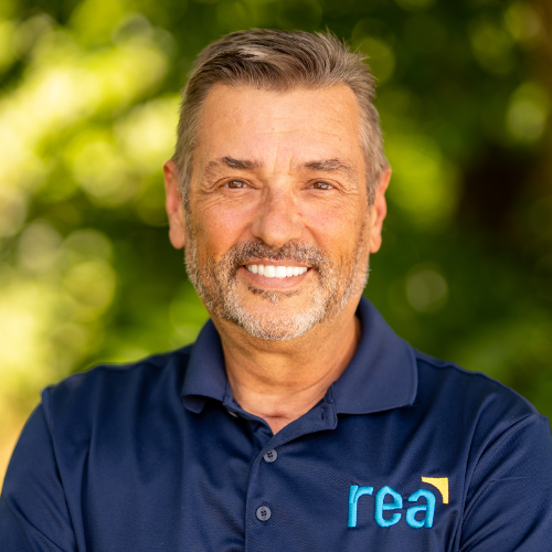Rick Mansfield - Rea Managed IT