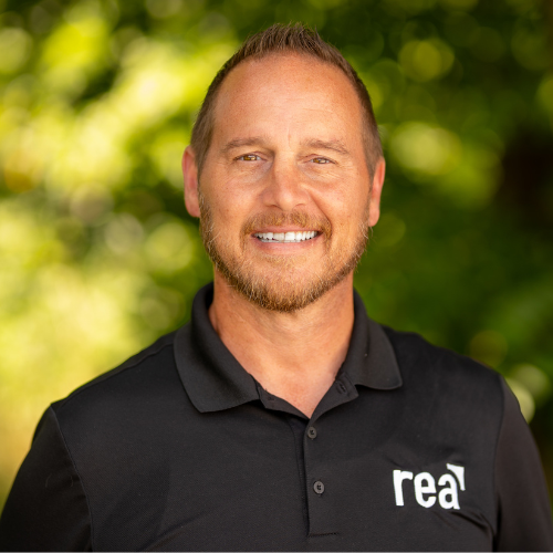 Steve Grossenbaugh - Rea Managed IT