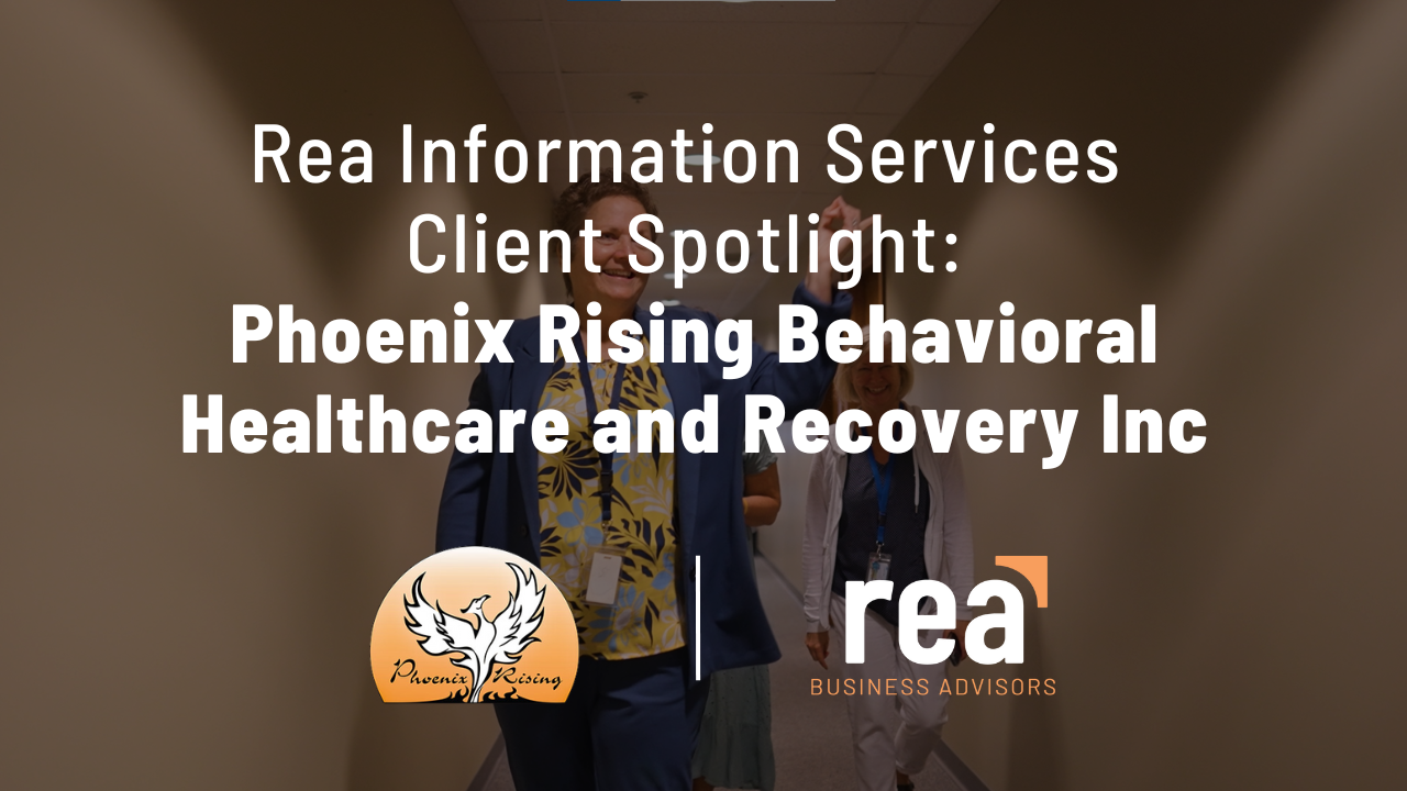 Rea Keeps Phoenix Rising Confidently Compliant - Rea Managed IT